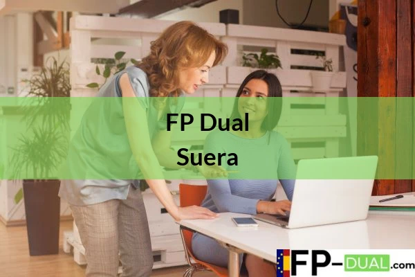 FP Dual En Suera | Información 2026